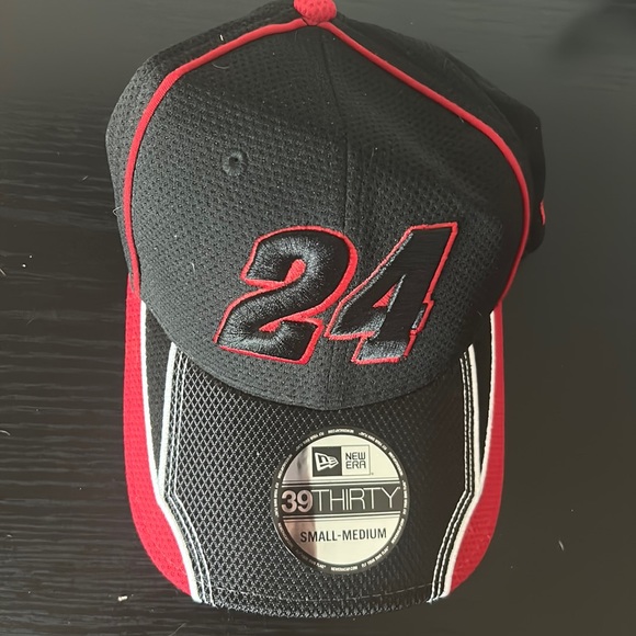 Nascar | Accessories | 24 Nascar Hat Smallmedium | Poshmark